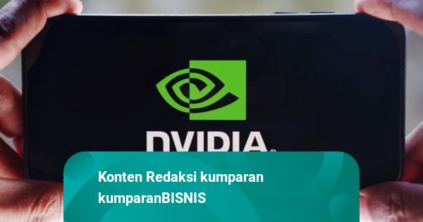 Perusahaan AI Ini Jadi Perusahaan Paling Berharga di Dunia Kalahkan ...